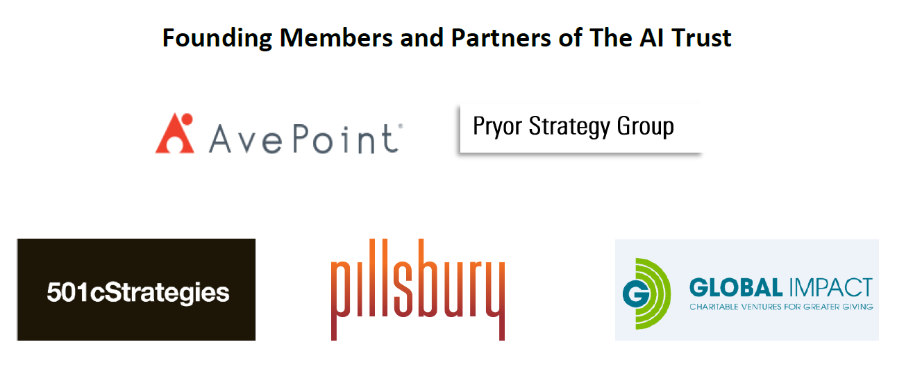 AI Trust Foundation | About Us